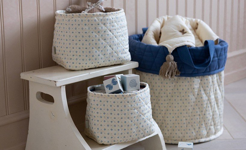 Opbevaring - Emilys ApS