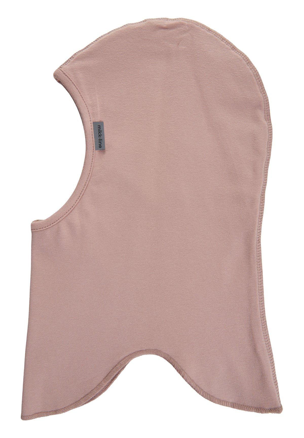 Mikk-Line Hue Fullface Viscose Elastane Adobe Rose - Huer - Emilys ApS