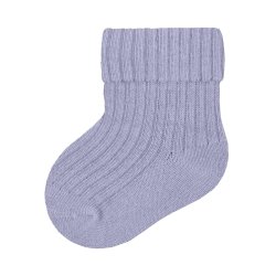 Name It Sokker Baby Nobba Cosmic Sky - Sokker & strømpebukser - Emilys ApS